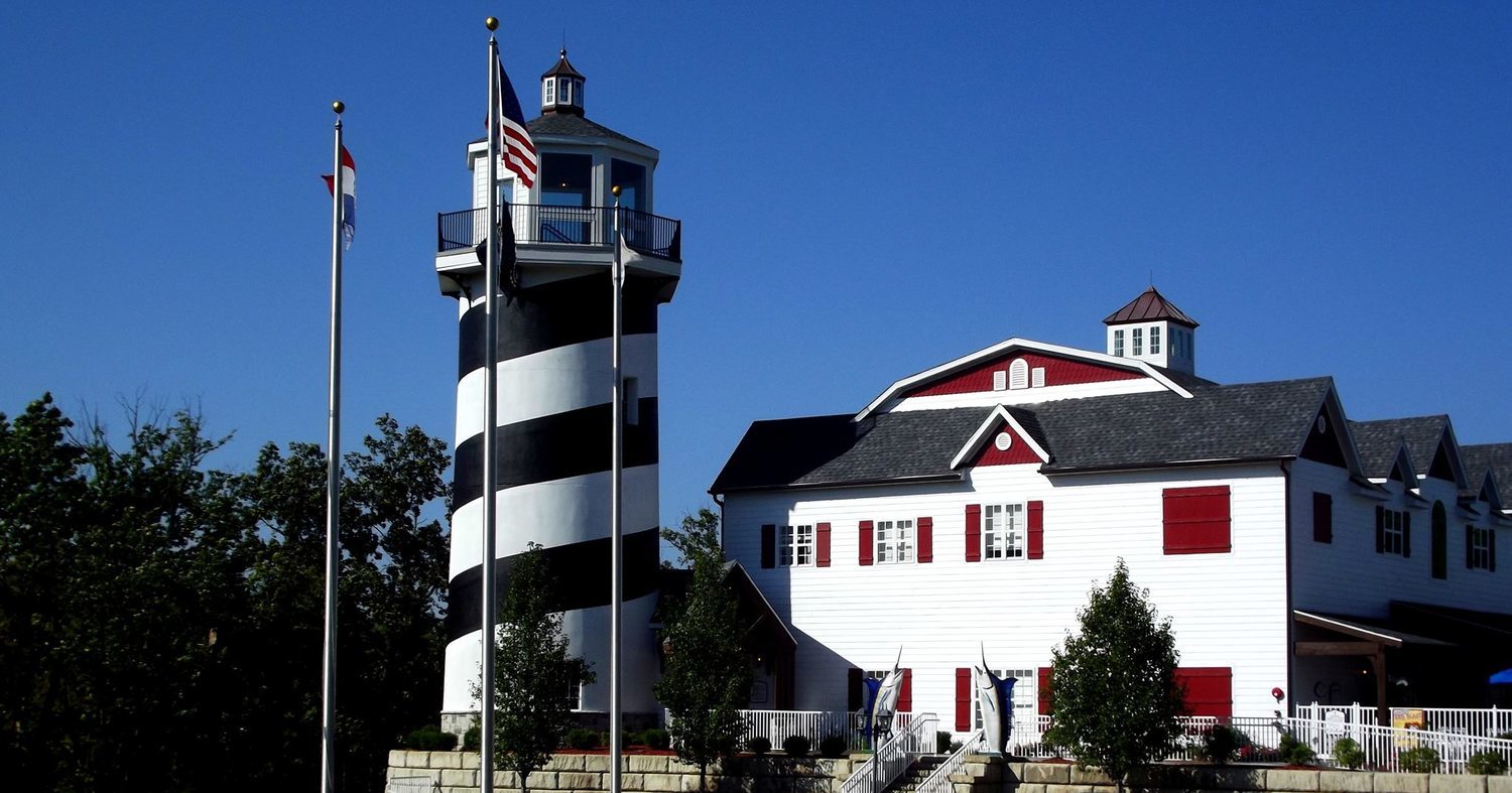 Stormy point – Complete Travel